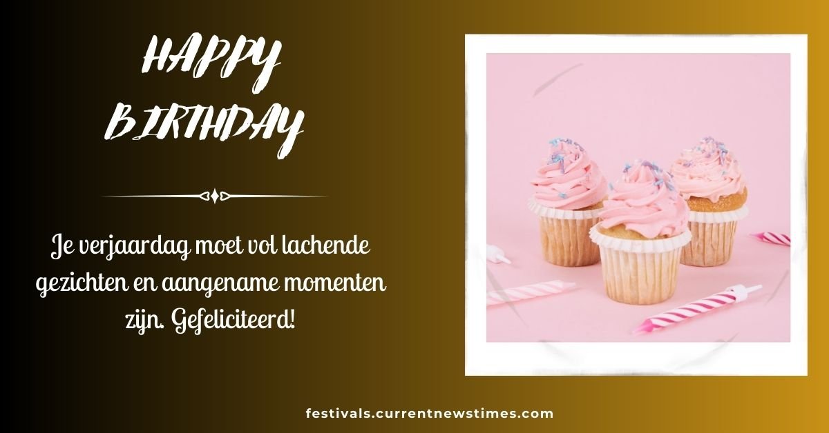 60 Beste Gefeliciteerd Met Je Verjaardag Collega - Gefeliciteerd met je ...